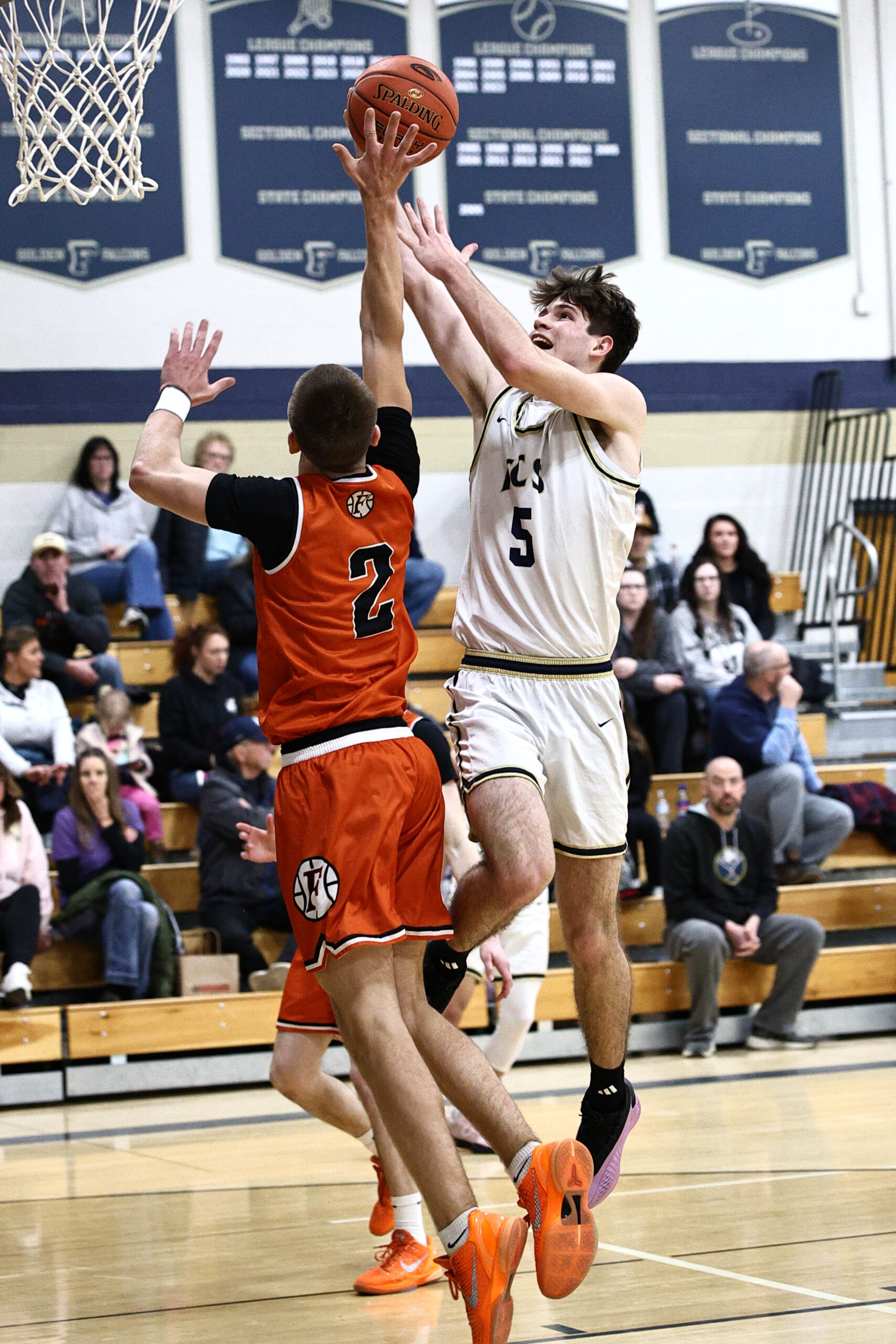 Fredonia, Dunkirk both win to earn shares of D1 | News, Sports, Jobs ...